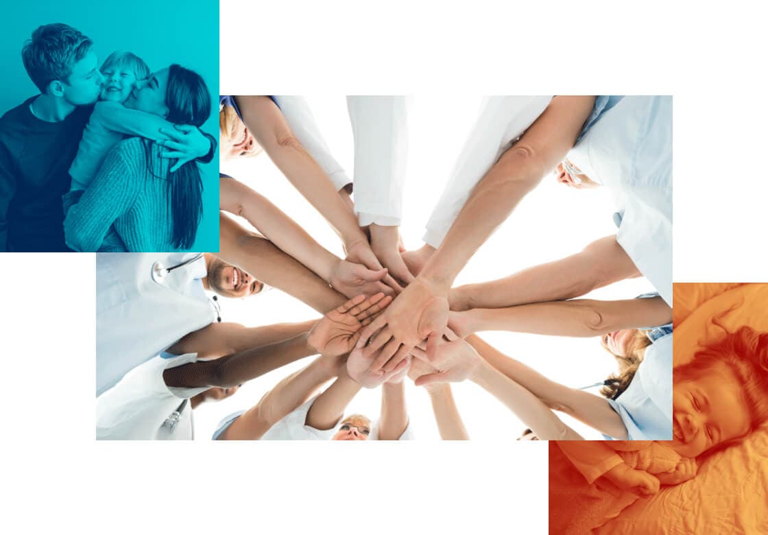 Intermountain Centers - Serving Arizona to Make a Difference